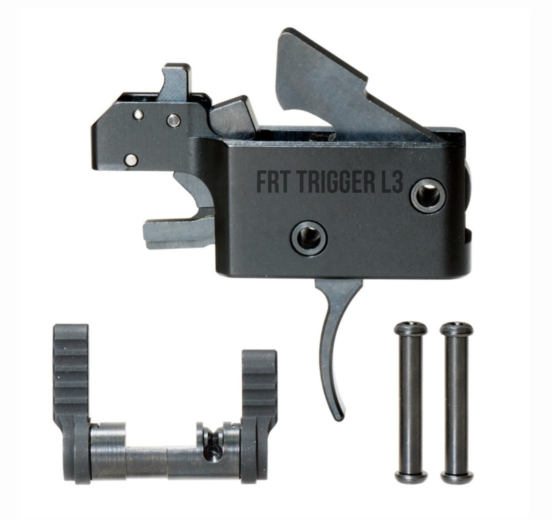Best FRT L3 TRIGGER MECHANISM - Rare Breed Triggers